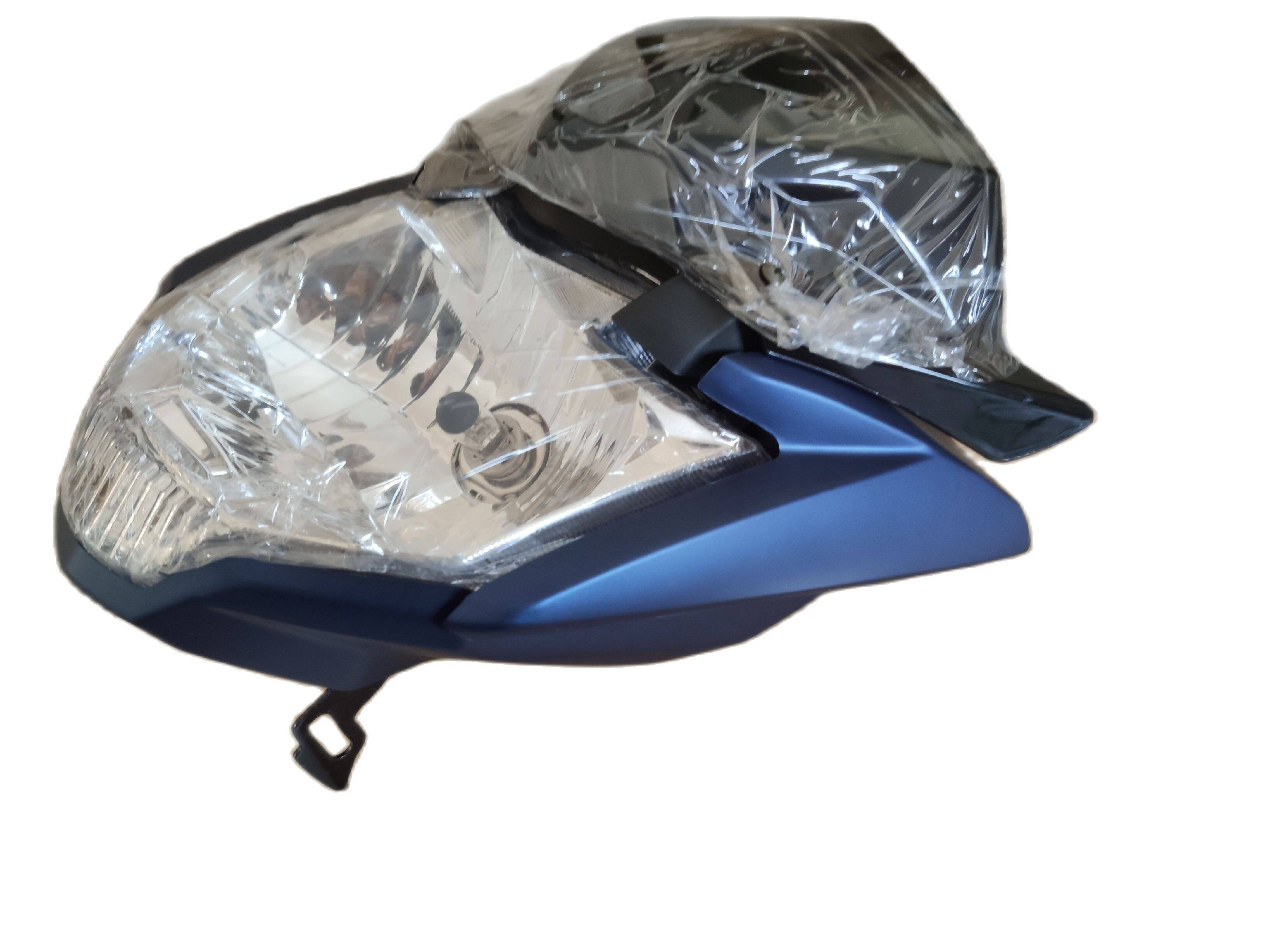 Yamaha Fzs Modified Headlight