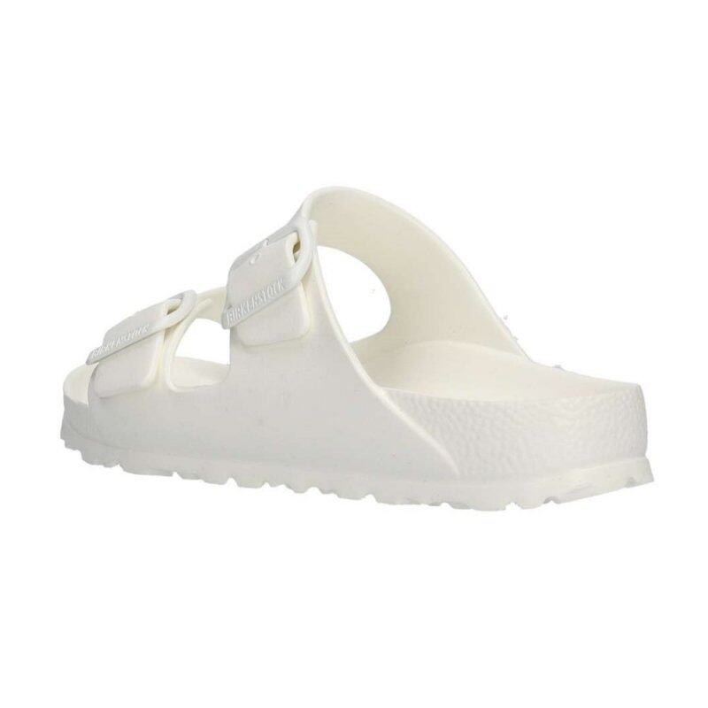 birkenstockรองเท้าแตะ Unisex Arizona EVA White 129443 129441 Made in ...