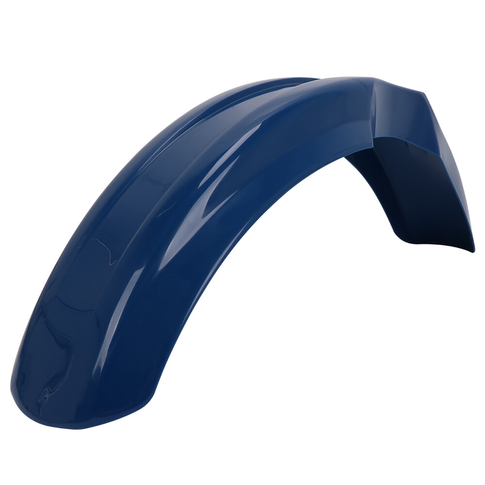 JFG MOTO Front Fender For DRZ400E DRZ400S DRZ400SM Motorcycle 2000-2022 ...