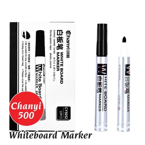 Whiteboard Marker | Chanyi 500 | Artline 500 | Artline 509 | Artline ...