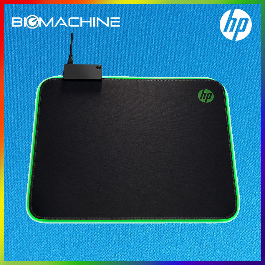 HP Pavilion Gaming Mouse Pad 400 (5JH72AA) | Lazada