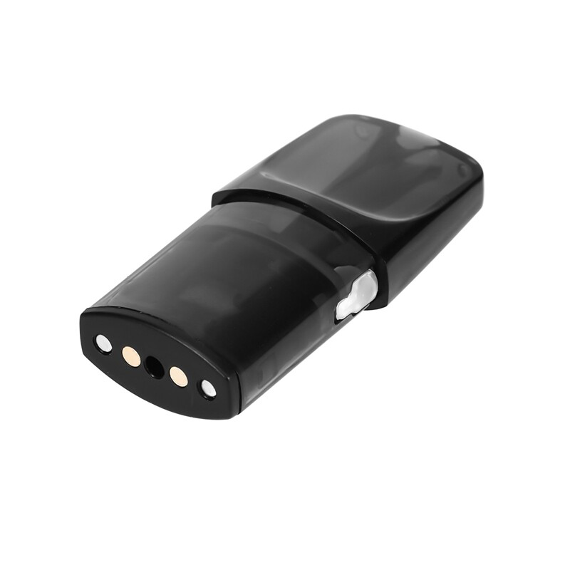 Digital Century Mini Empty Pods 1 Empty Pods Empty Refillable Ceramic ...