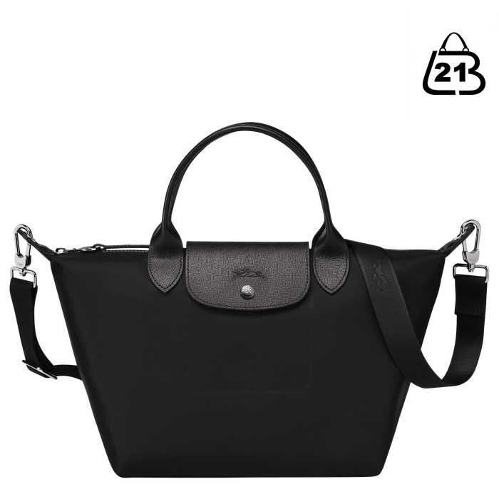 Lóngchamp Lé Pliage Neo【Medium】 | Lazada