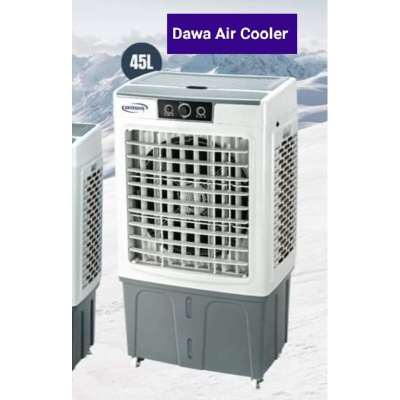 Air Cooler [ High Quality Dawa Air Cooler 45L AC-7000 ] | Lazada