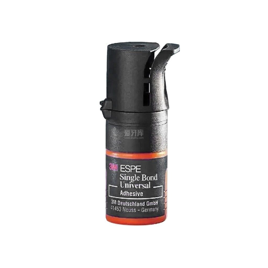 3M Single Bond Universal Adhesive 5ml dental materials | Lazada PH