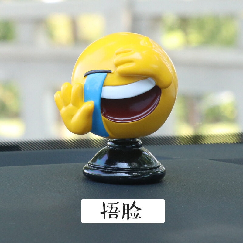 Move the license plate with the temporary telephone number card of the ...