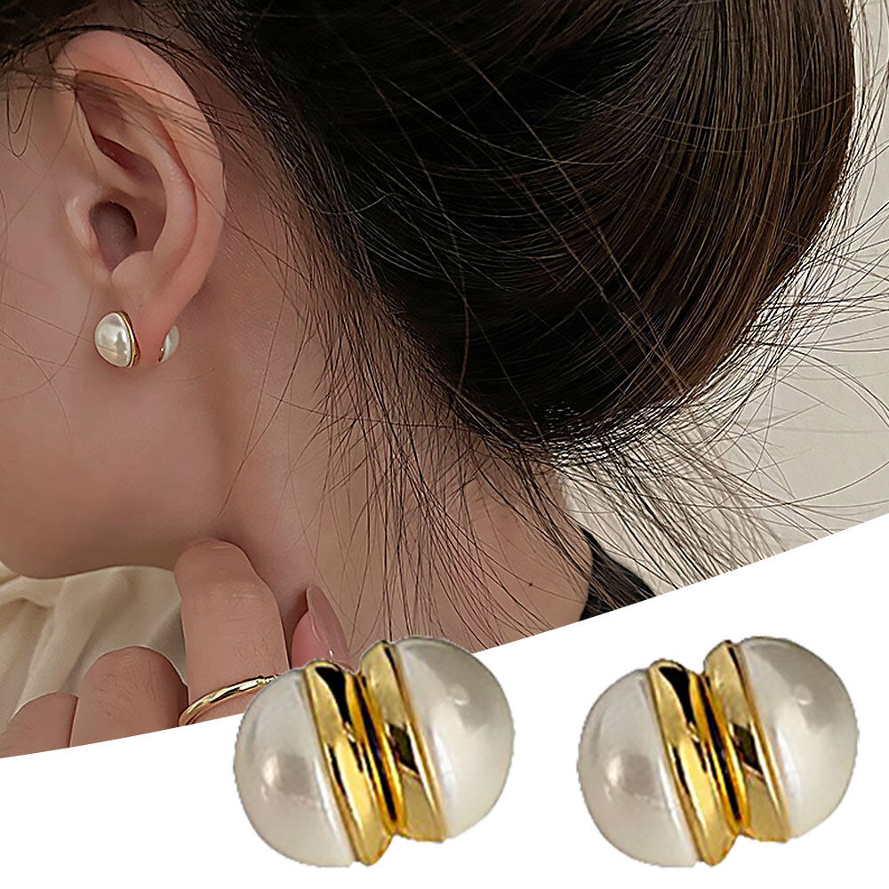Kyana Lympha-Circurl Magnetic Ear Ornament Lymphatic Drainage ...