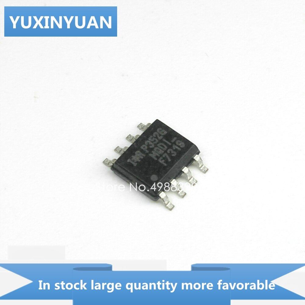 Irf7319 Irf 7319 F7319 10ชิ้น/ล็อตมีในสต็อก | Lazada.co.th