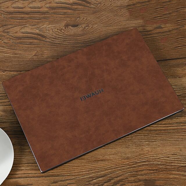 Luxury Leather Cover Case For Huawei MateBook D14 D15 D16 14 2020 13S ...