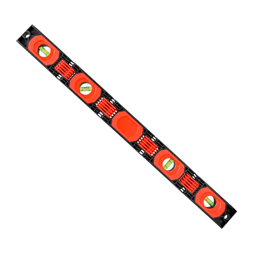 Multi-Function Foldable Level Meter 28 Inch Multi-Angle Measurement ...