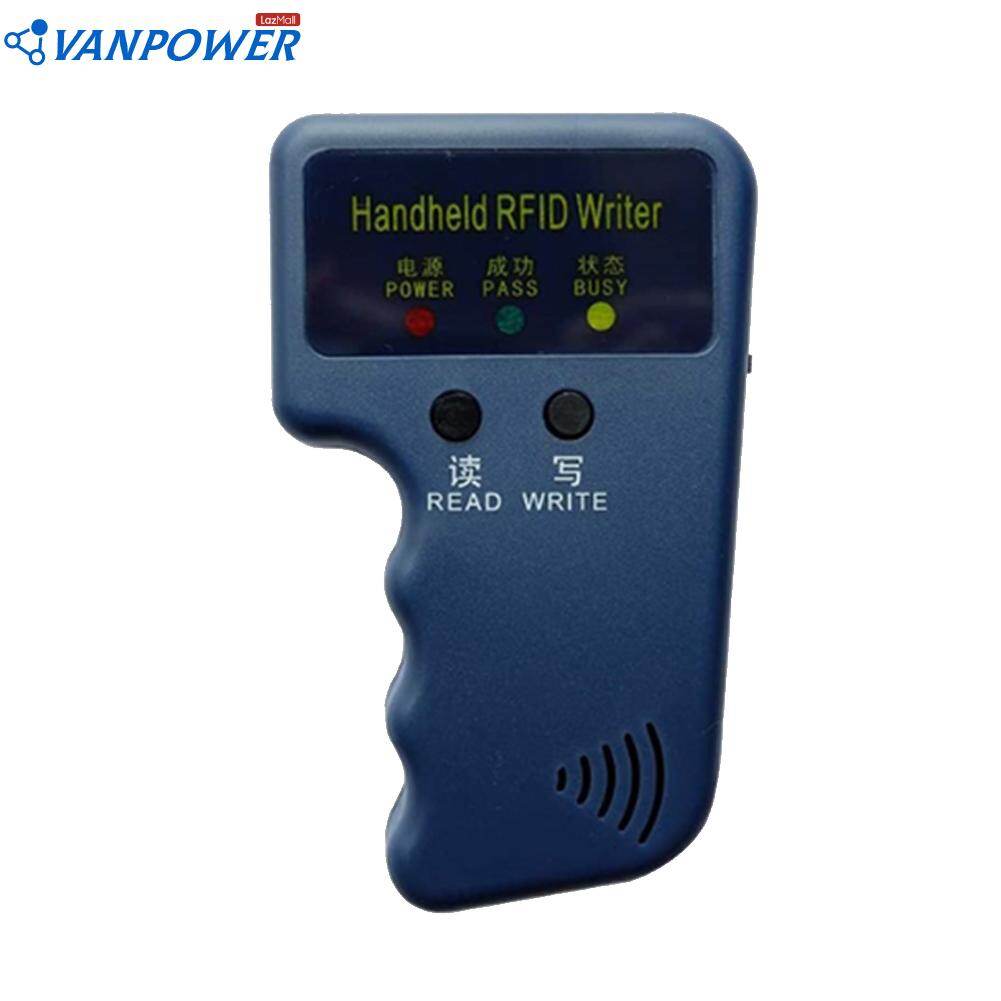 RFID Copier HID ID Reader Professional Writer Access Control Card ...