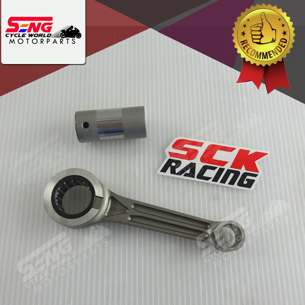 Racing Connecting Rods