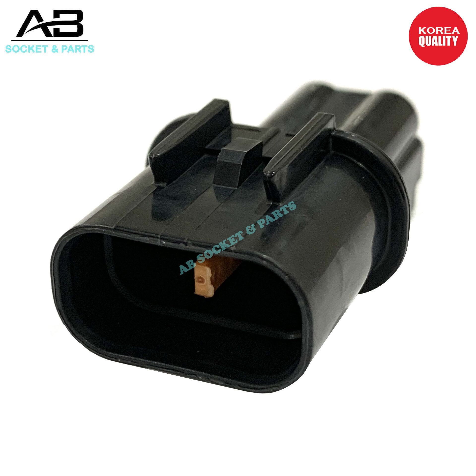 2 Pin PROTON EXORA CPS CFE CSP (APM TYPE) FAN MOTOR RADIATOR Socket ...