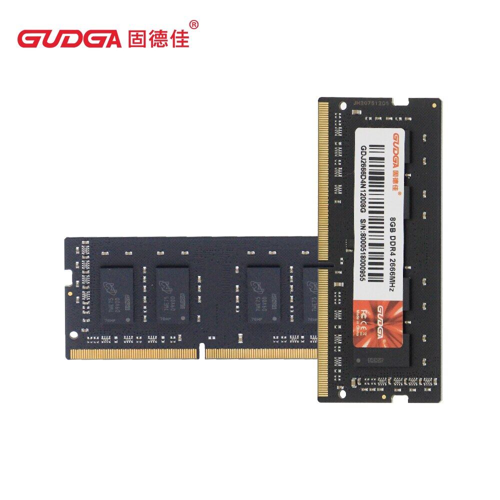 【China 16GB DDR4 2666】ZZOOI GUDGA DDR4 DDR3L 4GB 8GB 16GB 1600MHZ ...
