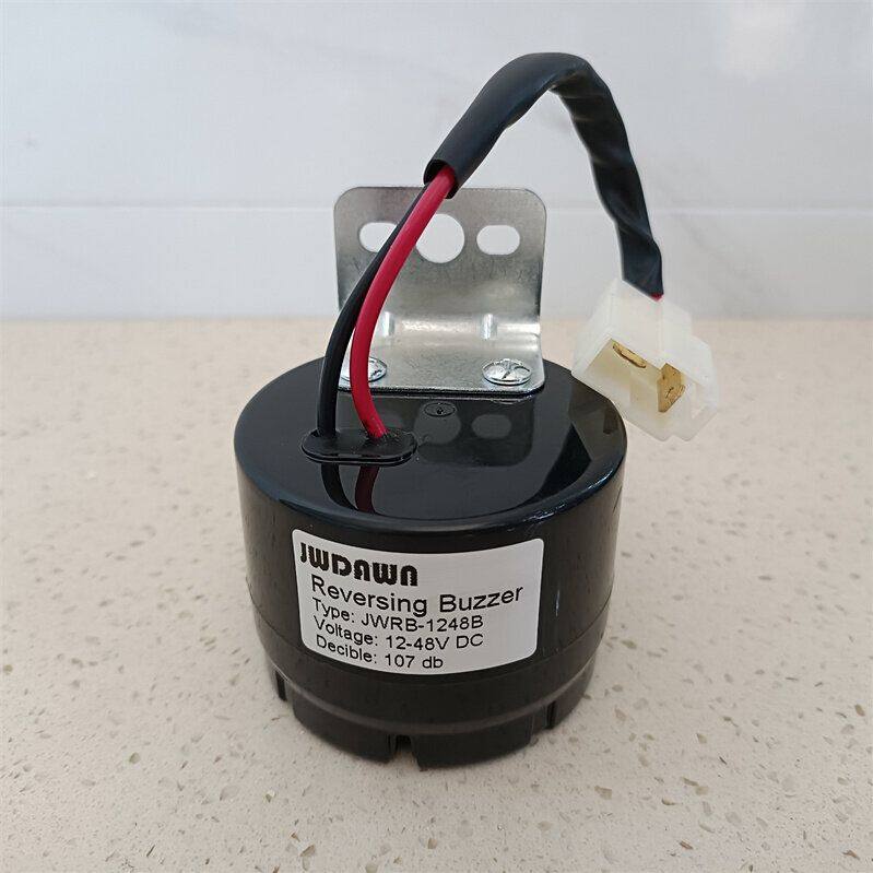 Wide Input Range DC12~48V 12V 24V 36V 48V Backup Buzzer 107DB 12 24 36 ...