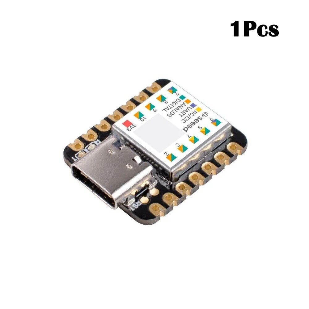 10pcs Type C Seeeduino Xiao Samd21 Development Board Microcontroller 9110