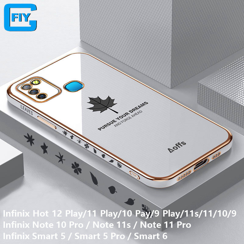 สำหรับ Infinix Hot 12i 12 Play Hot 11 Hot 10 Pay Hot 9 Play Infinix ...