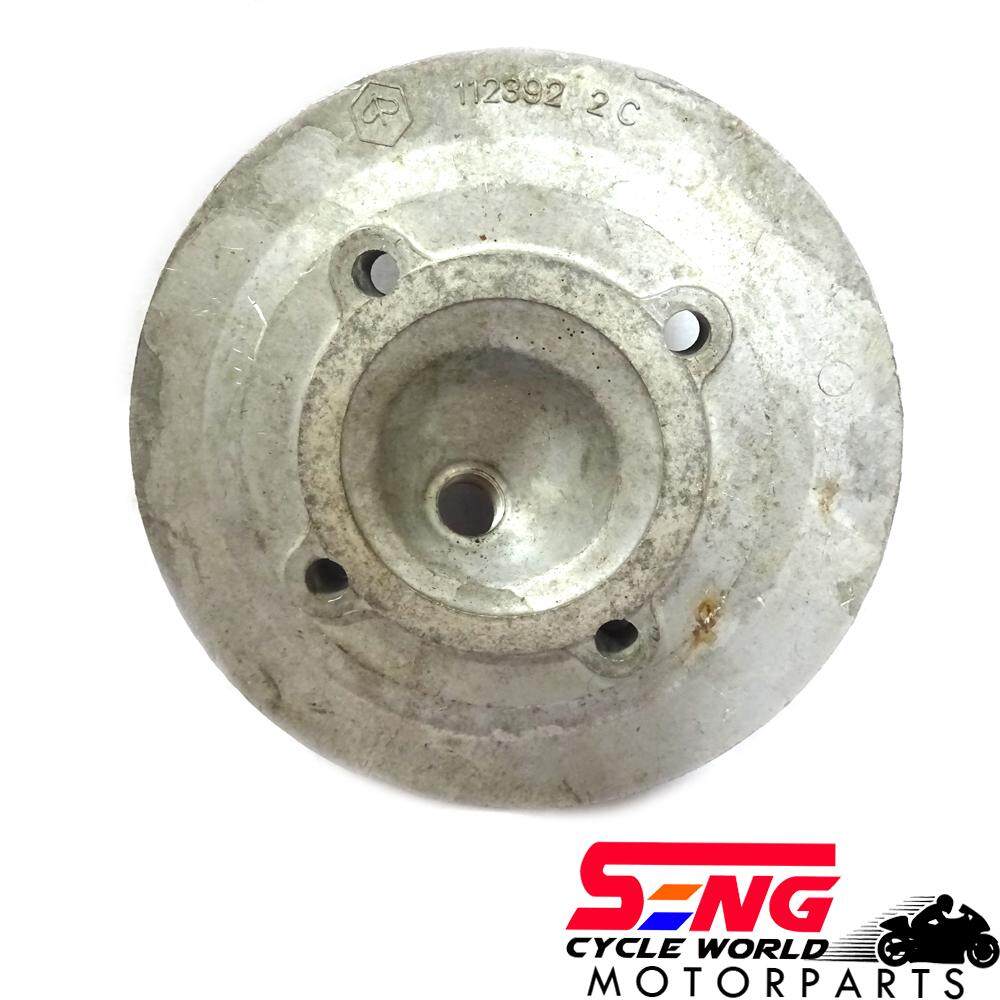 VESPA CYLINDER HEAD ASSY-ORIGINAL | Lazada