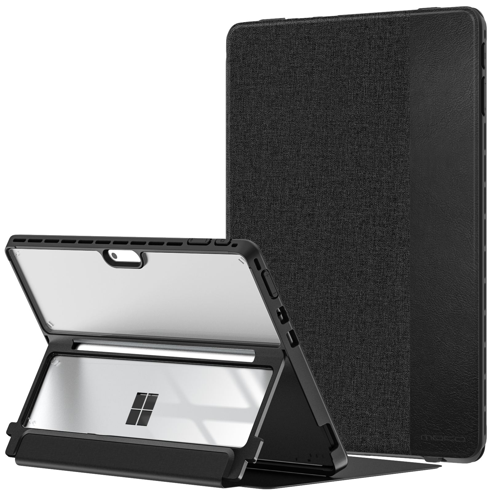 Moko Case For Microsoft Surface Pro 9 13 2022 Pro 8 2021 Shockproof 3904