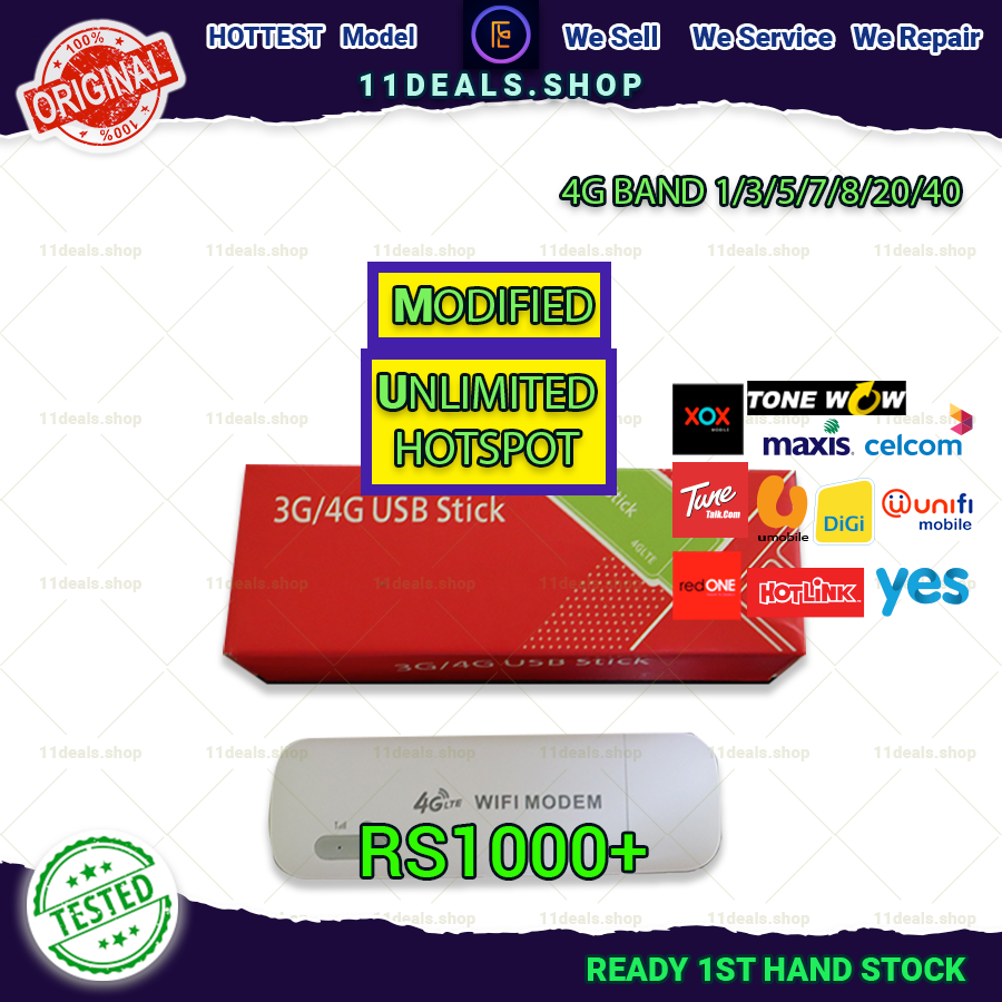 RS1000 RS850 RS810 RS800 Huawei USB dongle modified modem 5g unlimited ...