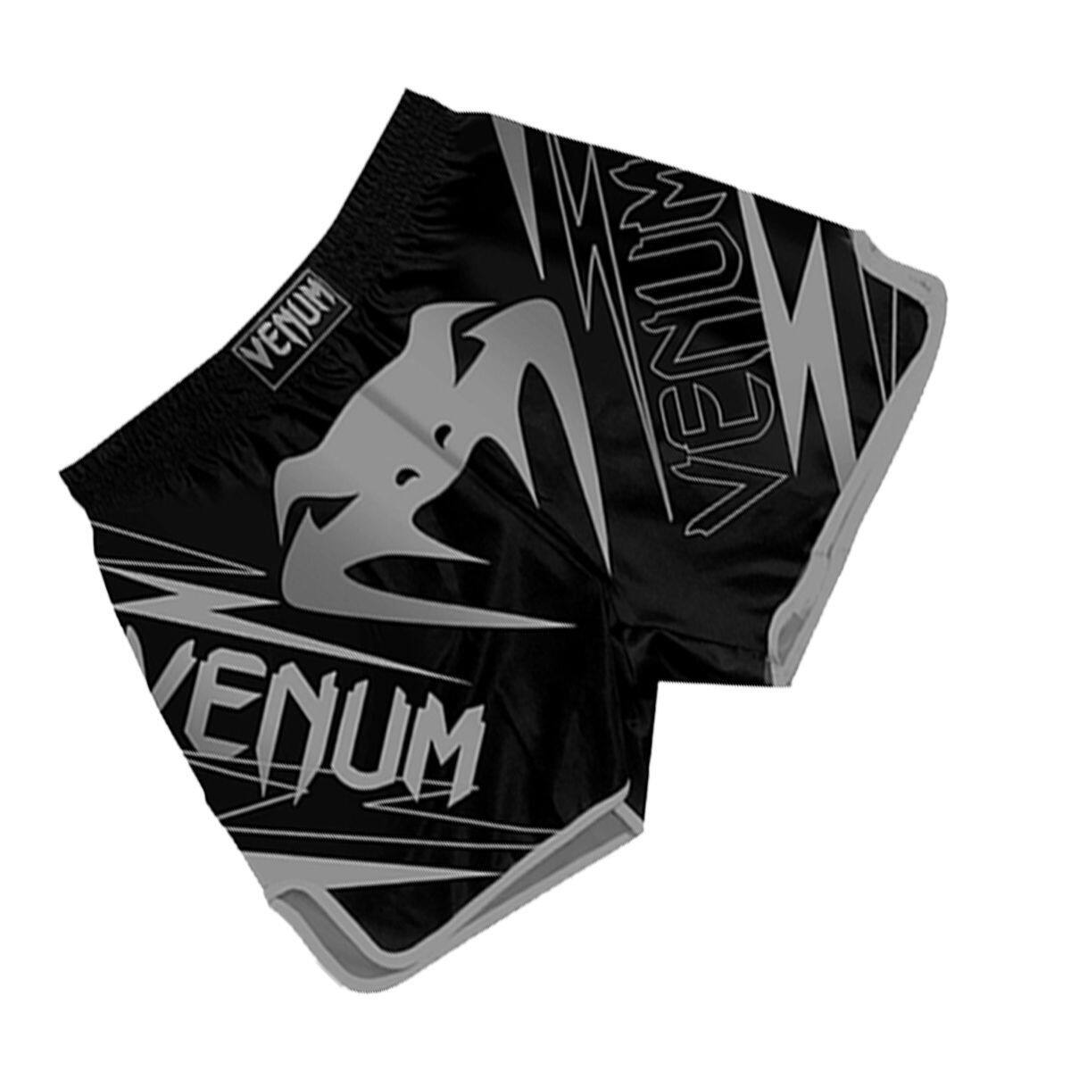 VENUM boxing shorts unisex quick dry breathable muay thai short | Lazada PH