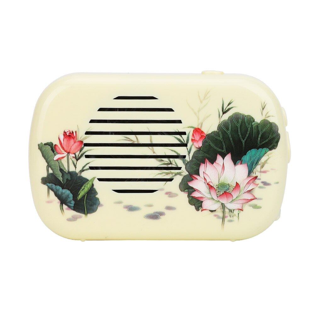 Buddhist Music Player Machine For The Single Cycle Hall Of Amitabha ...