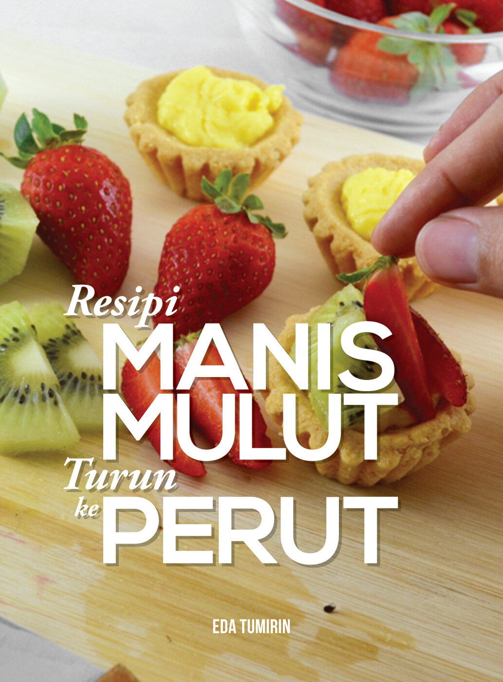 Resipi Manis Mulut Turun Ke Perut | Lazada