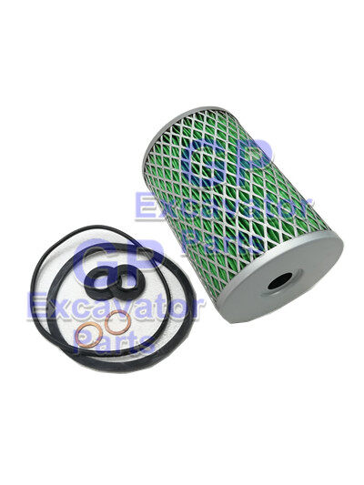 NISSAN UD FUEL FILTER / DIESEL FILTER F-5254 / 16444-99129 / 16444 ...