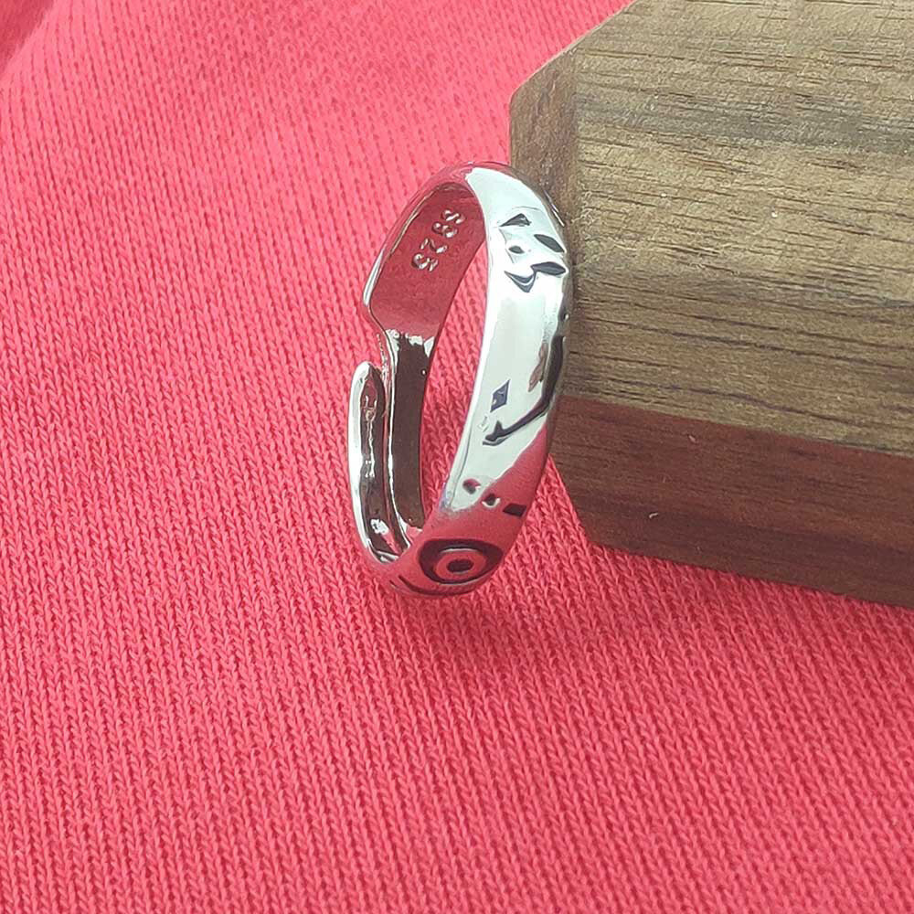 LOVE WSJAnime Jujutsu Kaisen Ryomen Sukuna Itadori Yuji Ring Cosplay ...