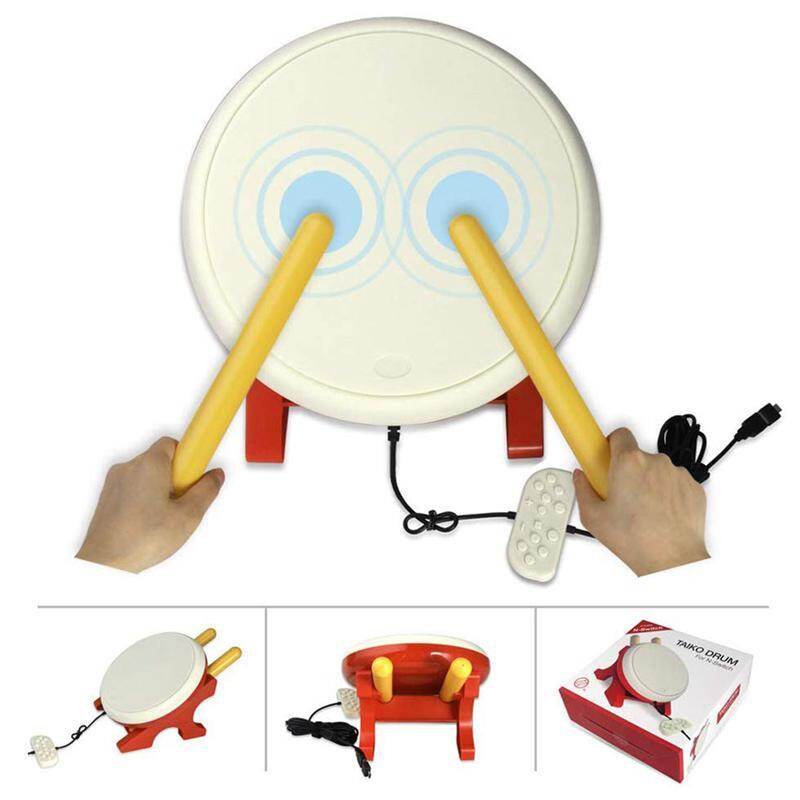 For Taiko Drum Compatible with N-Switch,Drum Controller Taiko Drum ...