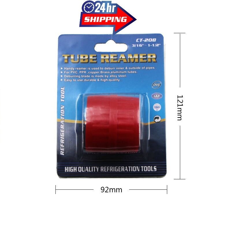 Aircond Copper Pipe Tube Cutter Tubing Cut Hand Swaging Tools CT-23 ...