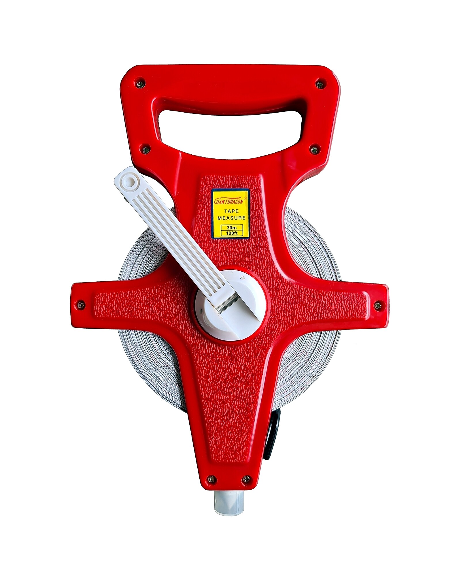 30M Open Reel Fiberglass Measuring Tape | Lazada