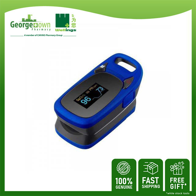 AEON PULSE OXIMETER A320 | Lazada