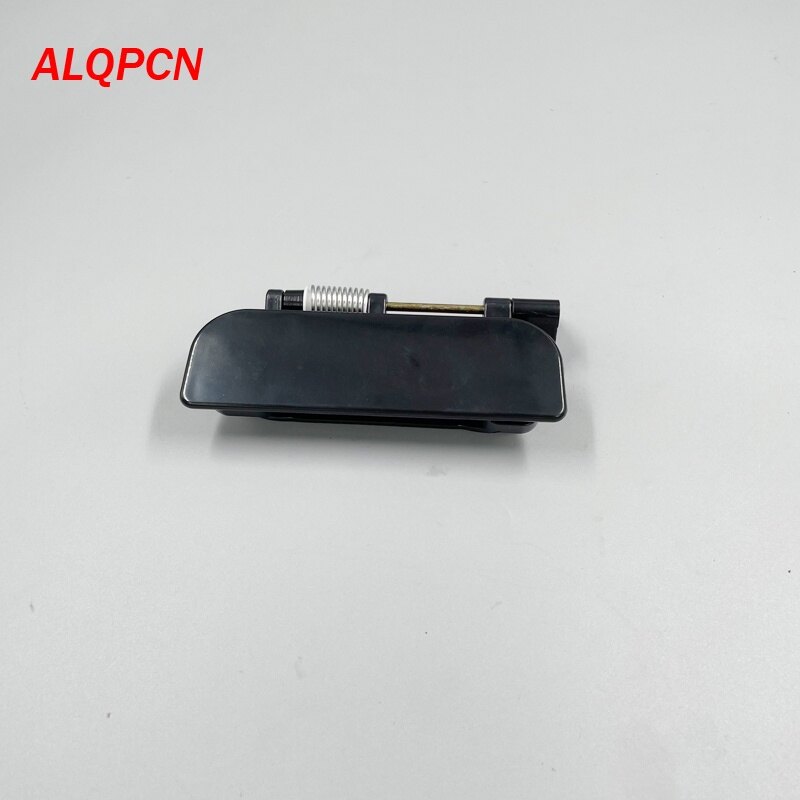 xps Front door outer handle black for suzuki multicab F6A scrum | Lazada PH