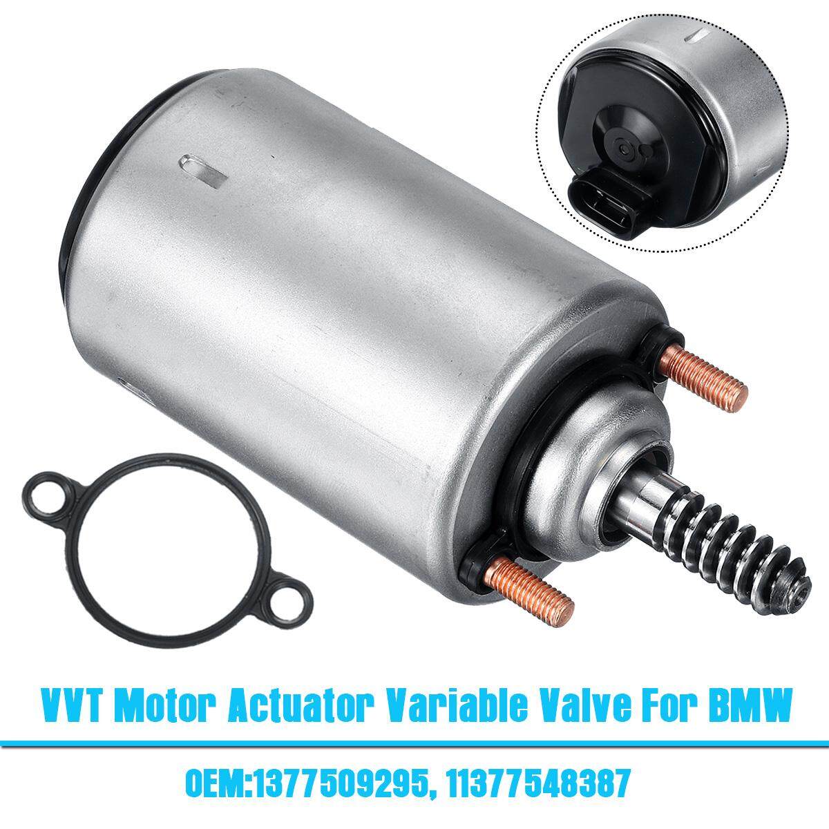สำหรับBMW 1er 3er E46 X1 X3 VVT valvetronicเซอร์โวมอเตอร์ตัวกระตุ้น ...