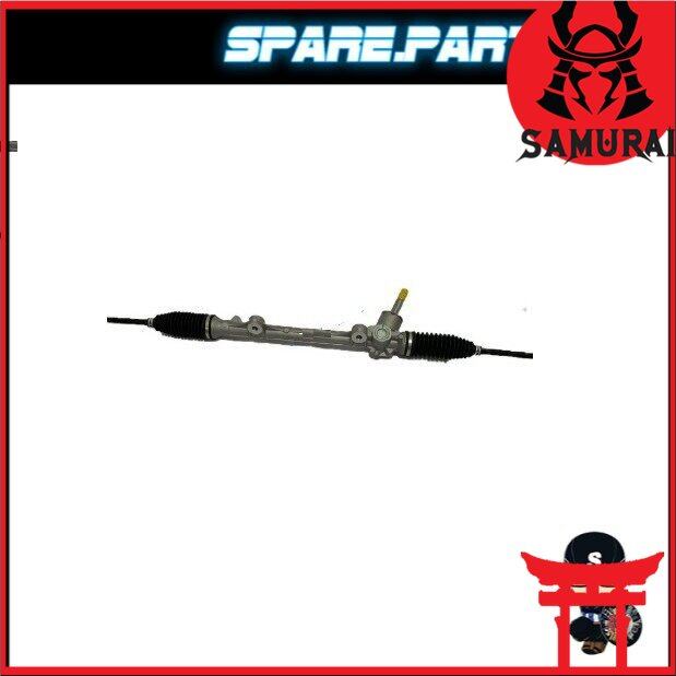 Power Steering Rack Perodua Axia (New item) | Lazada