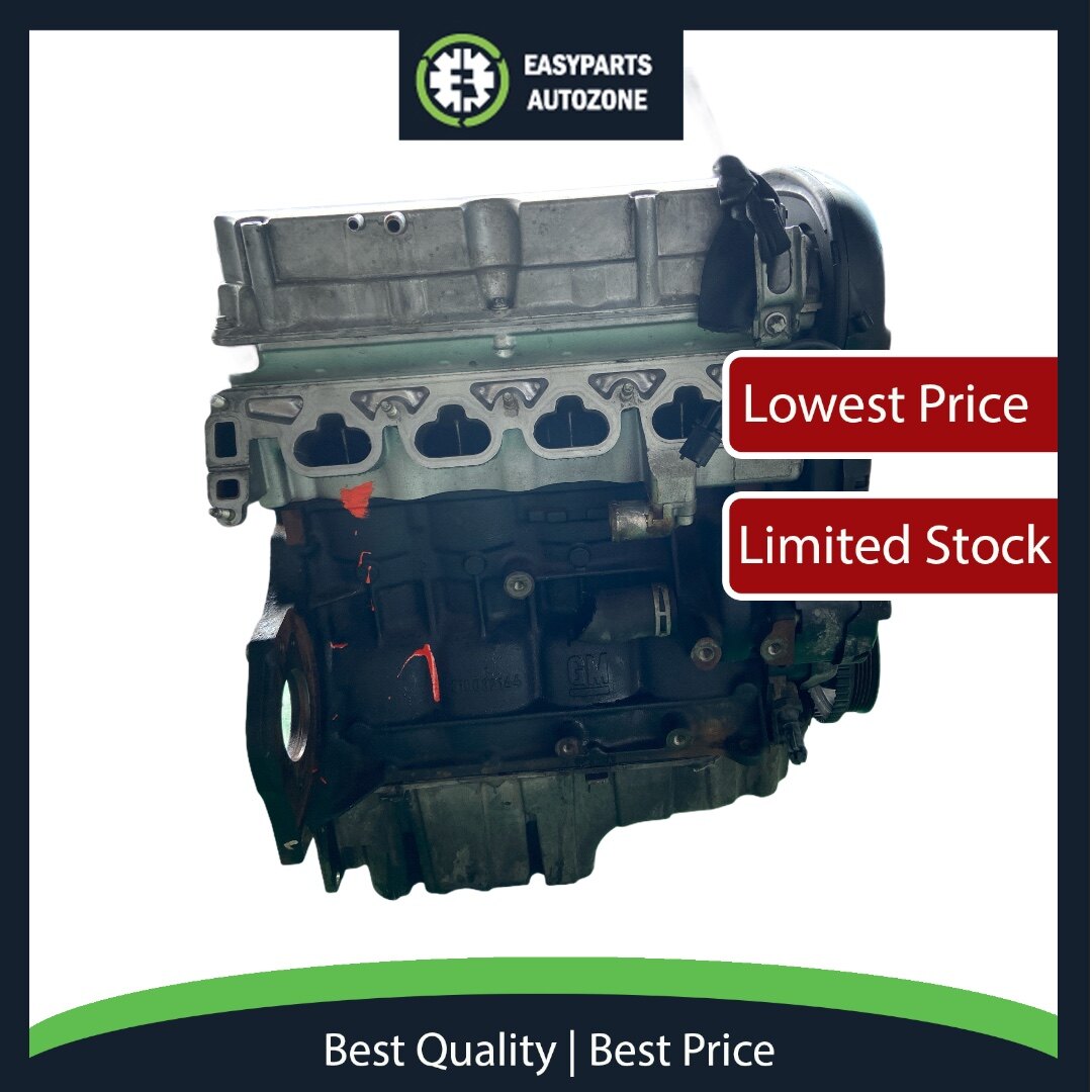 Autozone Chevrolet Nabira Engine Kosong 1.8 | Lazada