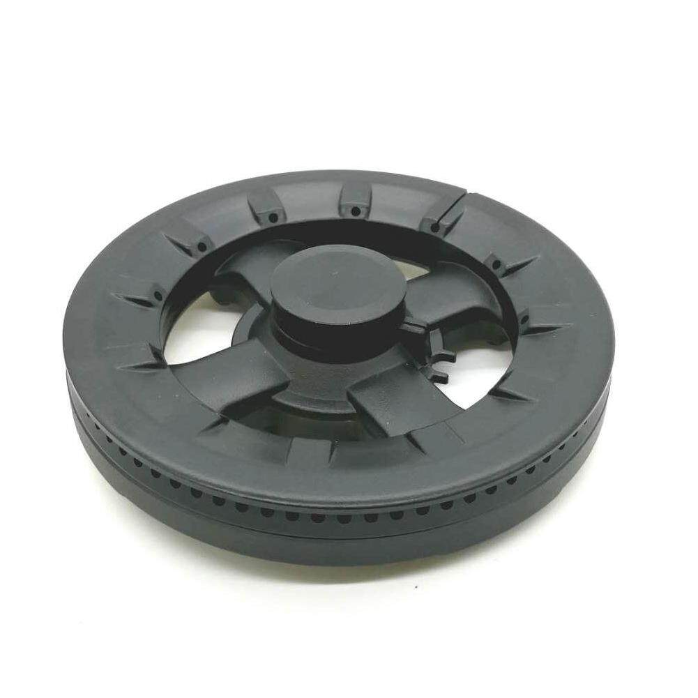 Universal Glass Gas Stove Burner Cap OEM Brand Replacement Part | Lazada