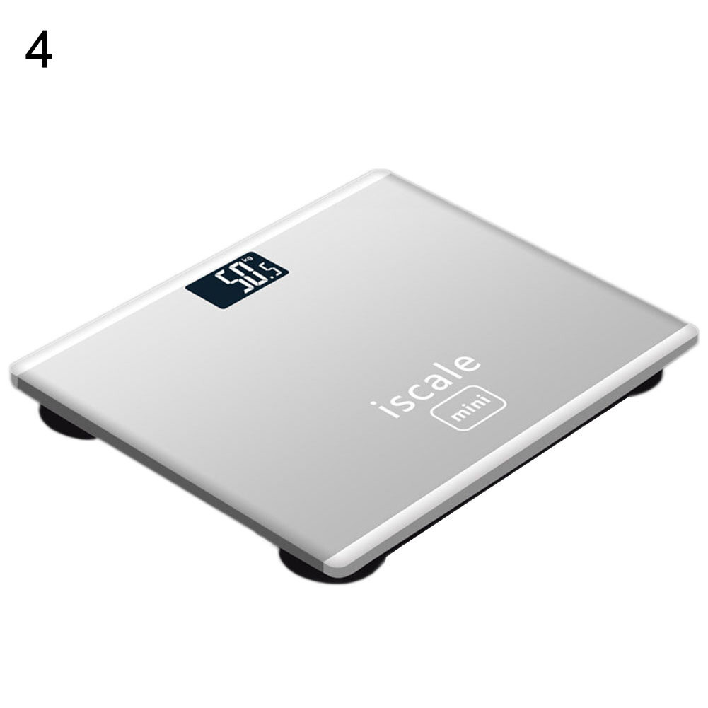 Z-Gadget⚡ Smart Digital Weight Scale Penimbang Berat iScale SE Digital ...