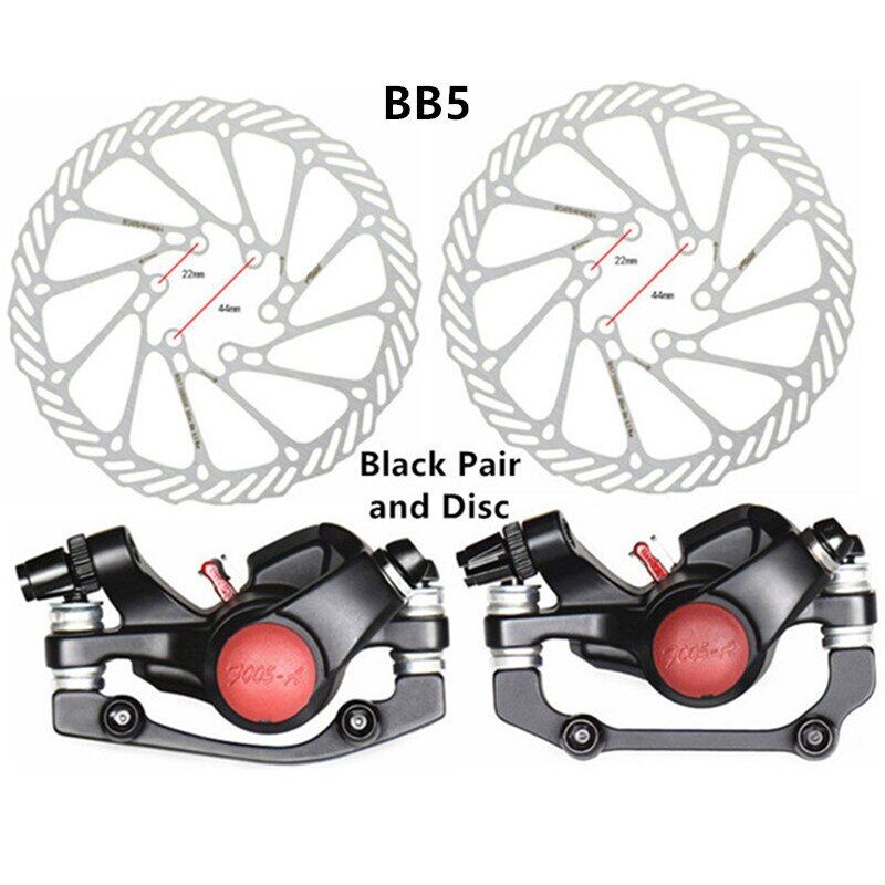 SRAM AVID-BB5/BB7จักรยานเสือภูเขา Disc เบรค,เบรกเครื่องกลท่อ,G3จานเบรค ...