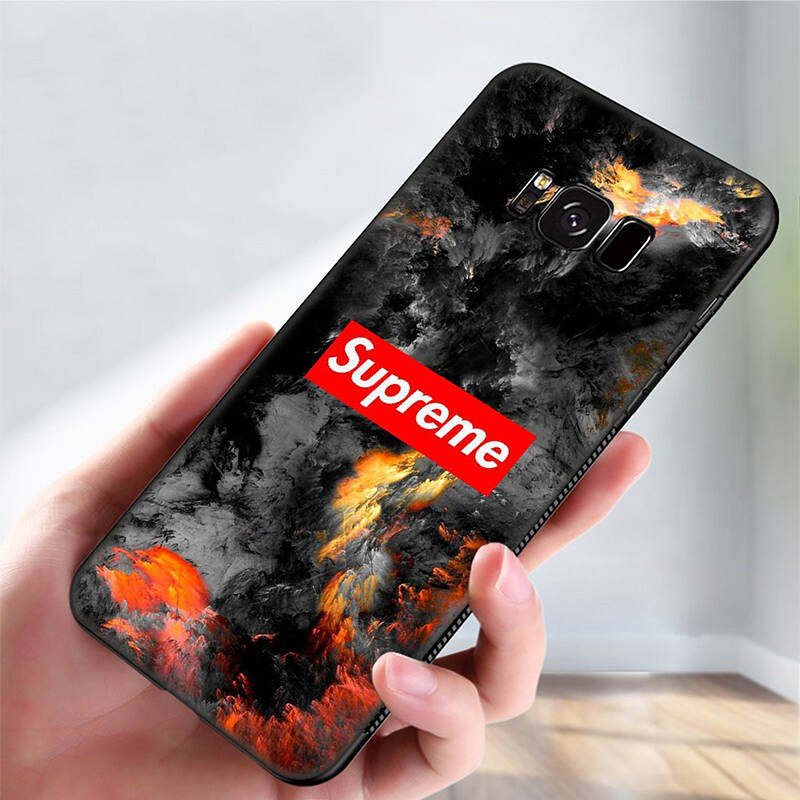 Soft ซิลิโคน Samsung Galaxy A01 A02 M02 A02s A03s A11 A12 A12s A22 A32 A10 A10s A20 A30 A20S ...