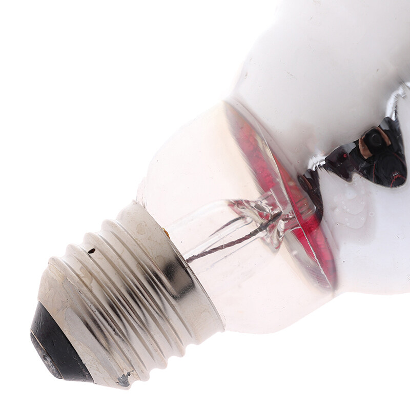 YUE Thermal Lamp Smart Infrared LED Light Pet Brooder Hatch Chicken ...