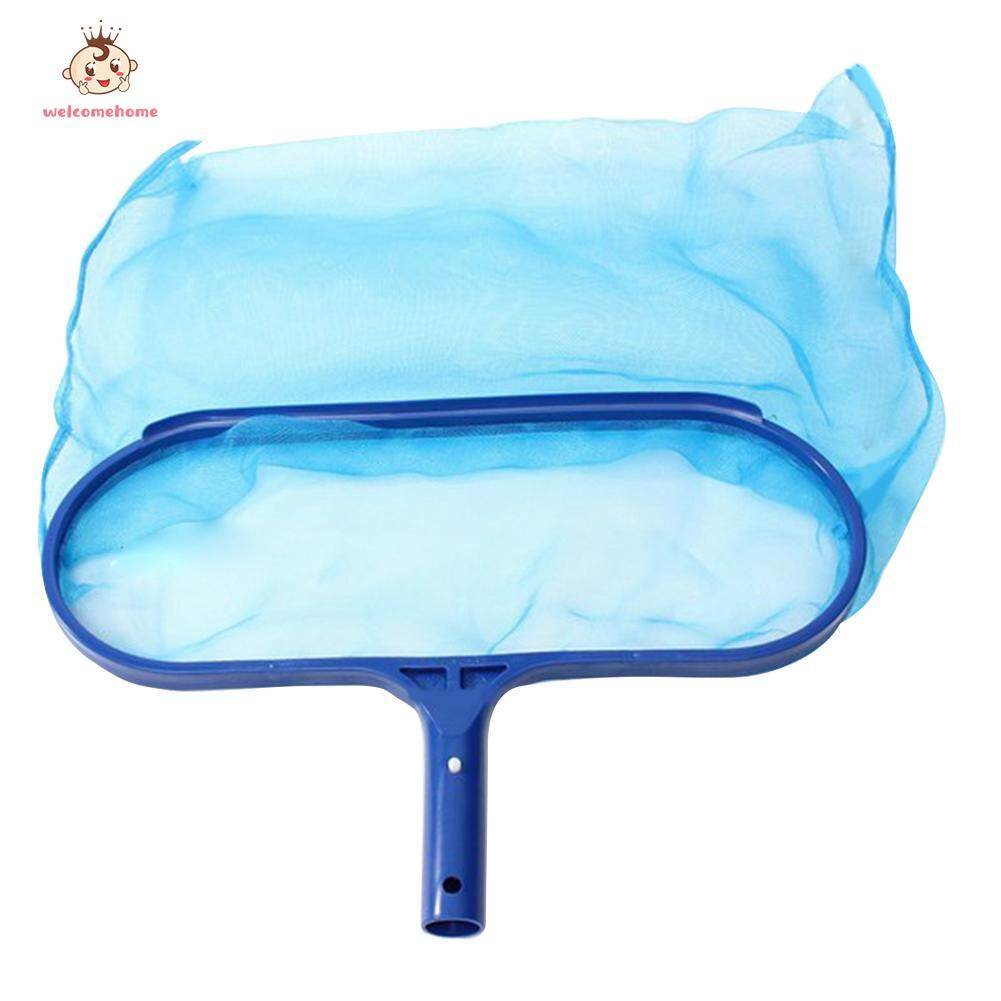 [Ready Stock]welcomehome Swimming Pool Skimmer Net Rubbish Cleaning ...