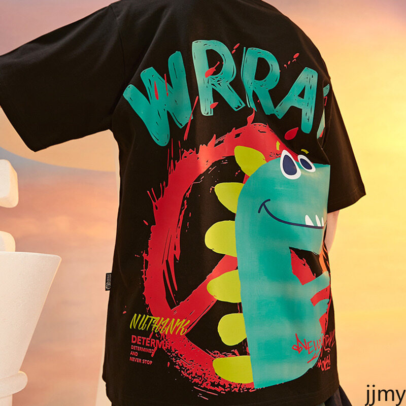 S-7XL Cotton Men T Shirt Oversized Plus Size T-shirts Men's Clothing ...