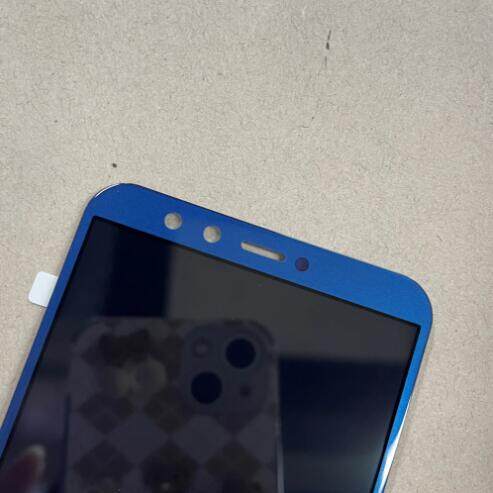Original สำหรับ Huawei Honor 9 Lite จอแสดงผล LCD + หน้าจอสัมผัสพร้อม ...