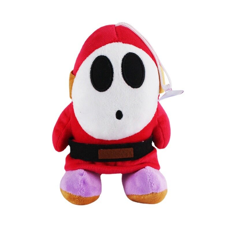 Club Mocchi Mocchi Super Mario Shy Guy Mega 15-Inch Plush, 54% OFF