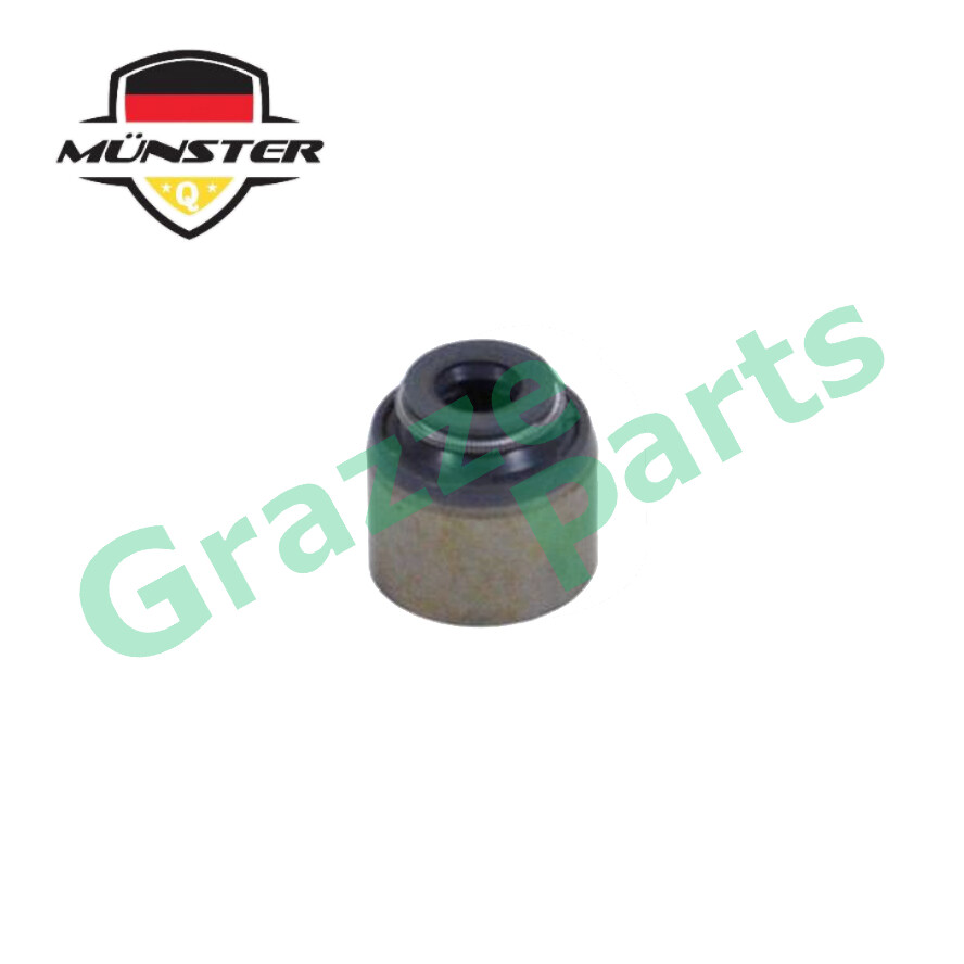 Münster Valve Stem Seal 22224-2B000 for Kia Forte Spectra 5 Cerato K3 1 ...