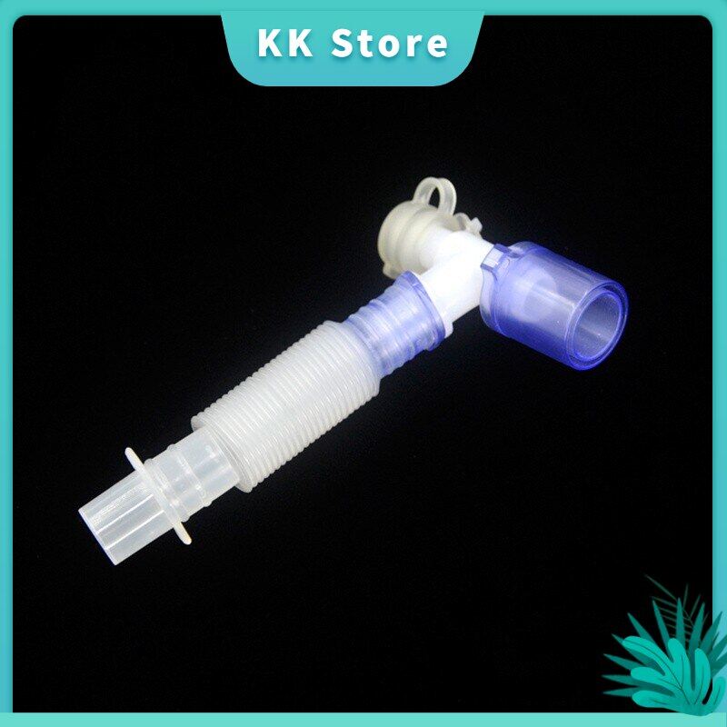 Disposable Catheter Mount With Expandable Tube Breathing Circuit ...
