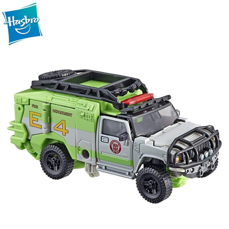 Hasbro Transformers Studio Series SS16 Deluxe Class Movie Ratchet ...