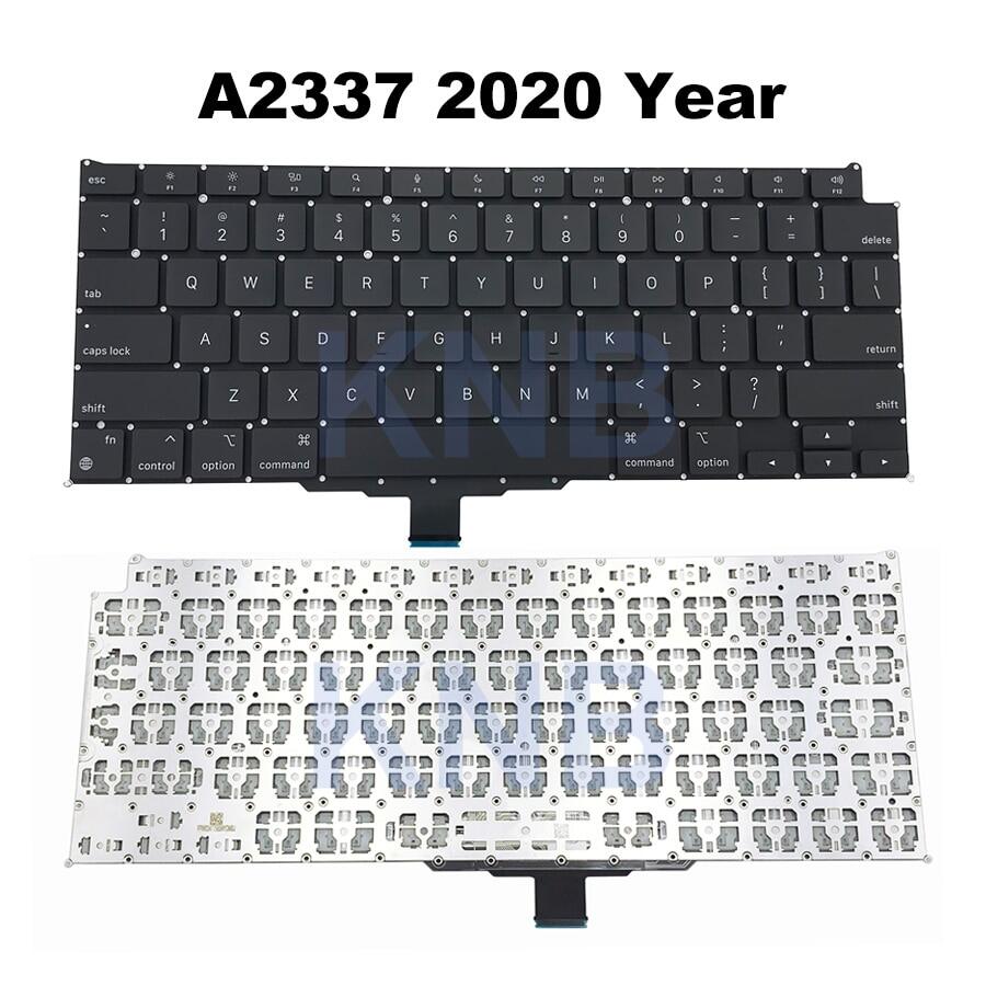 New Laptop English US keyboard For Macbook Pro A1706 A1708 A1534 A1989 ...